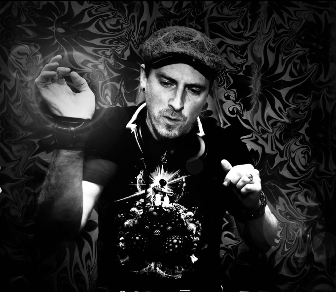 2026 Artist Spotlight: Jay Michael